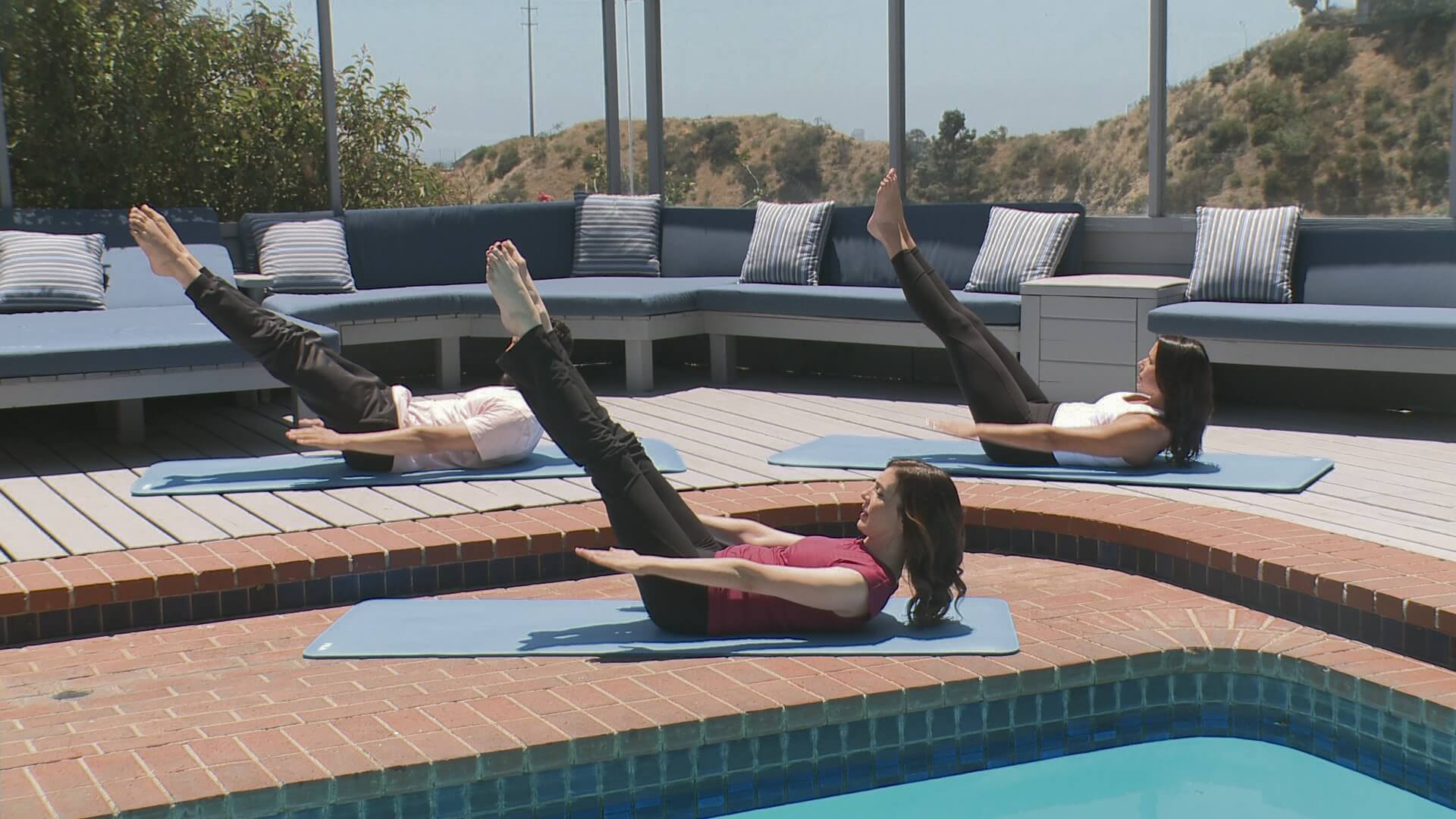 5 Easy Tips for Staying Fit During the Holidays! - Sumbody Pilates Studio