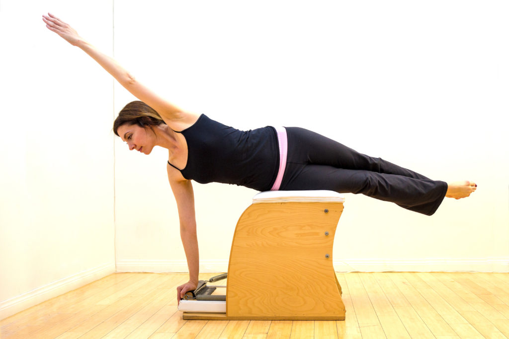 Sumbody Pilates Studio | Pilates Studio in Santa Monica & Studio City